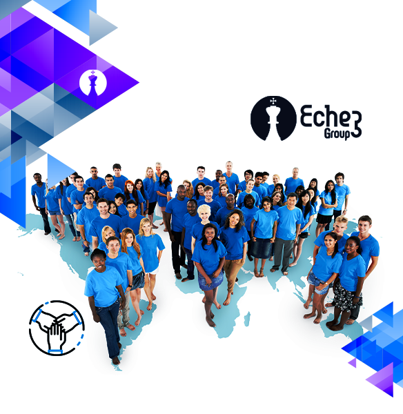 Why Echez - Echez Group