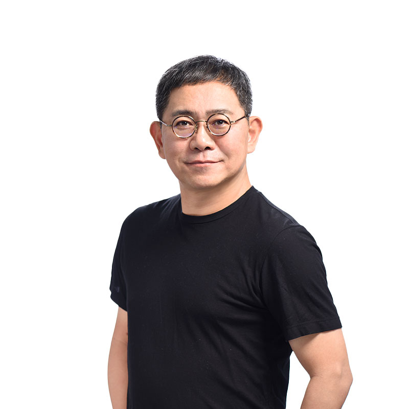 Donghee Lee - Echez Group